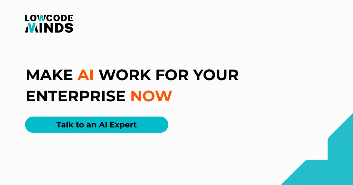Enterprise AI Solutions | LOWCODEMINDS
