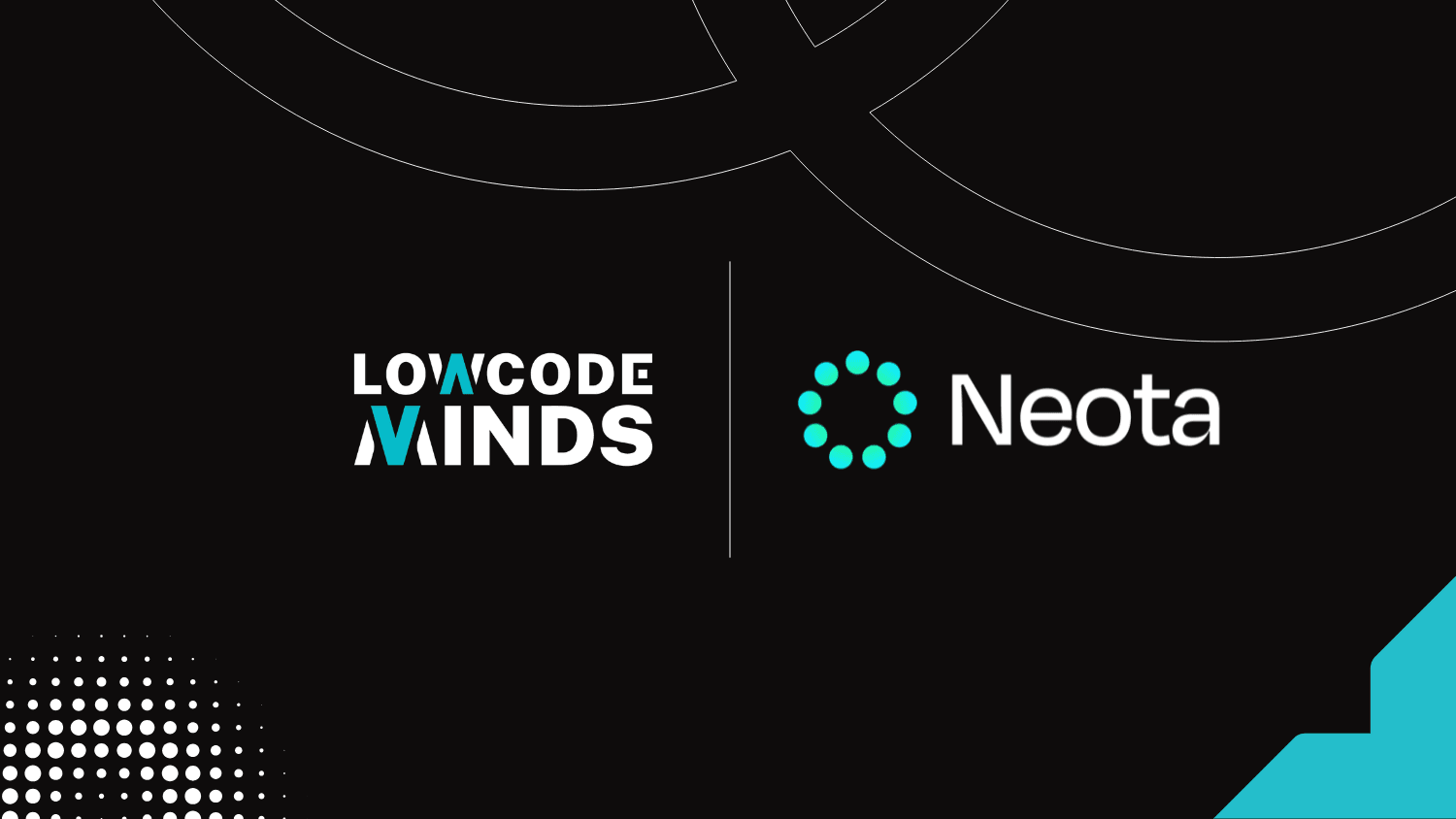 LOWCODEMINDS & Neota Partner to Transform Legal Automation